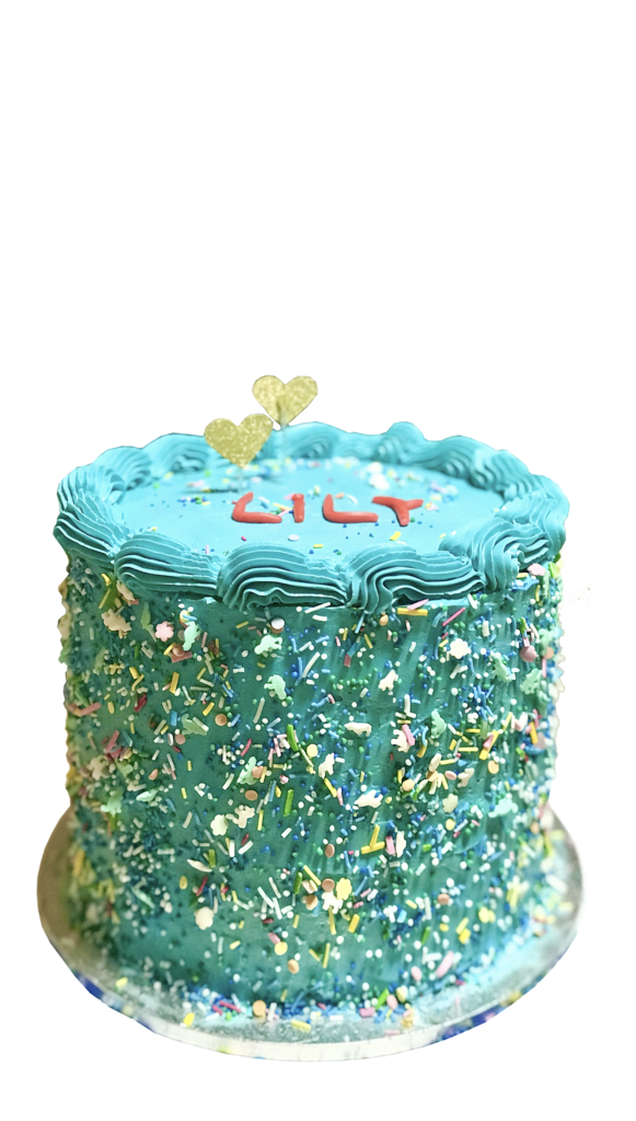 Cake List & Prices – Glamacake